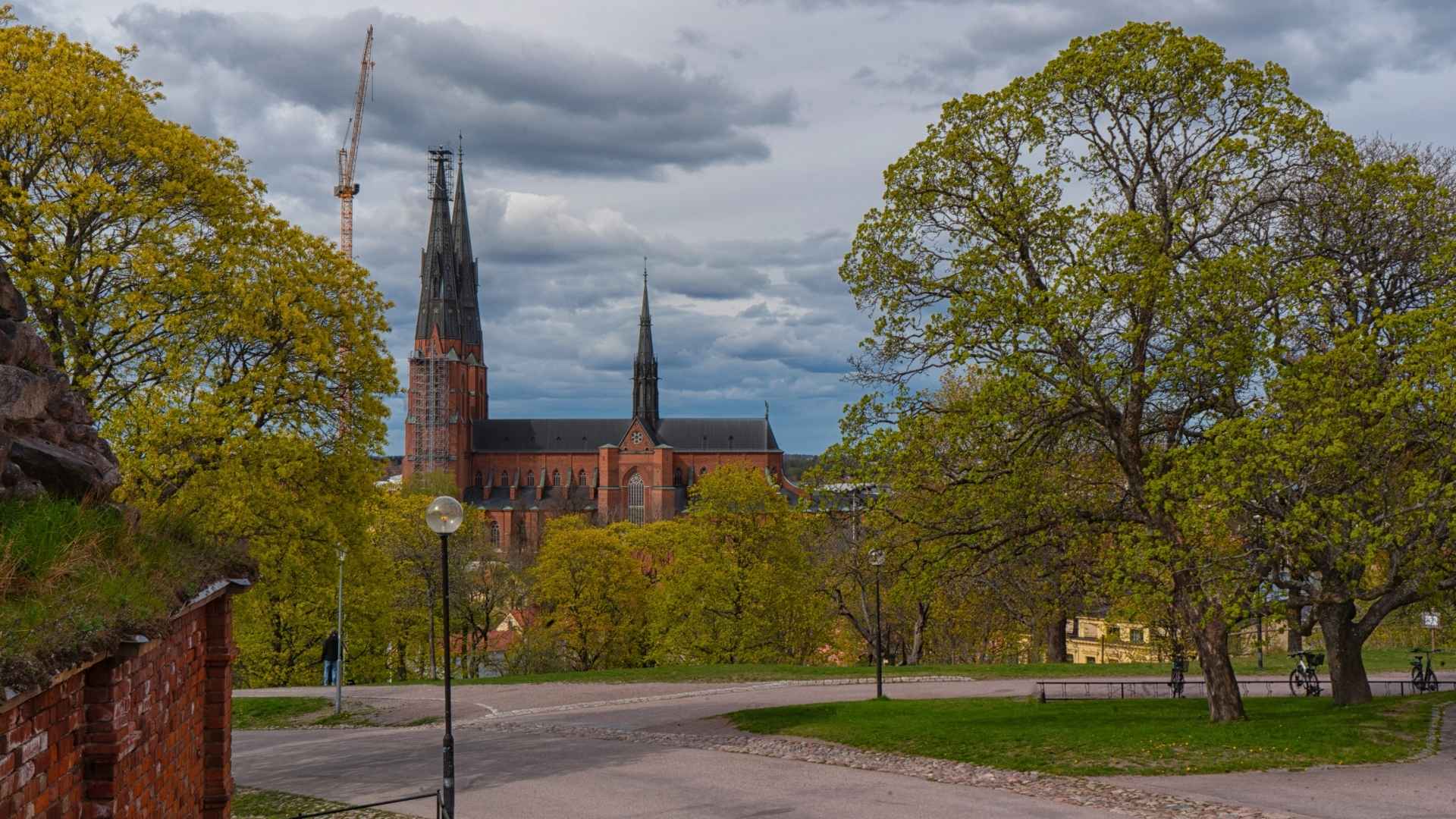 Att flytta till Uppsala: Kultur, historia och praktiska tips – På Svenska