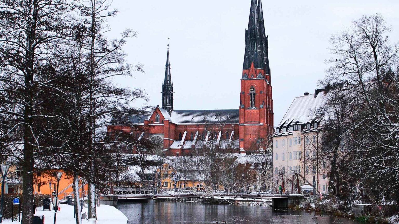 Att flytta till Uppsala: Kultur, historia och praktiska tips – På Svenska